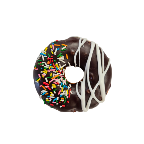 Chet's Best – World's Best Donuts