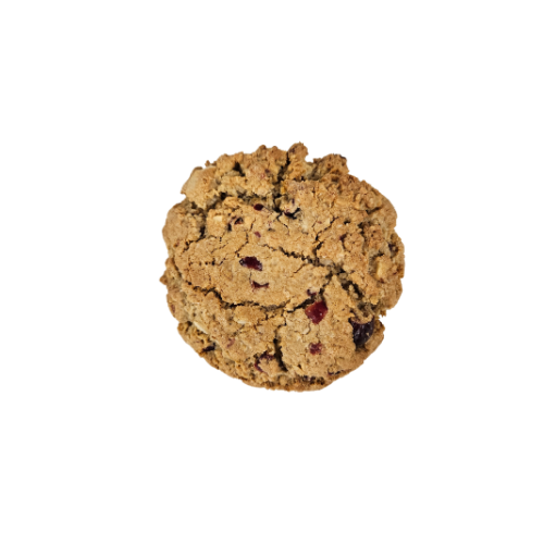 GF Trail Cookie – World's Best Donuts