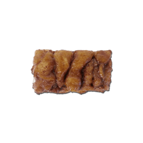 4 Piece Pull-apart – World's Best Donuts